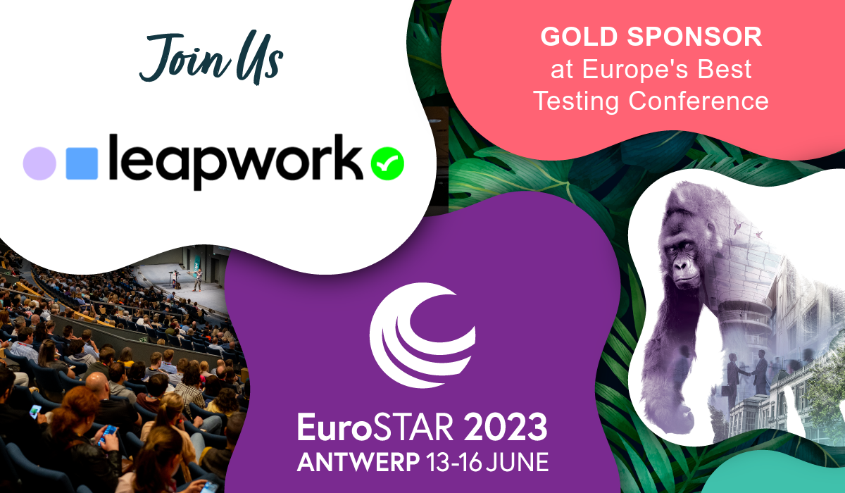 Europe's Best Testing Conference