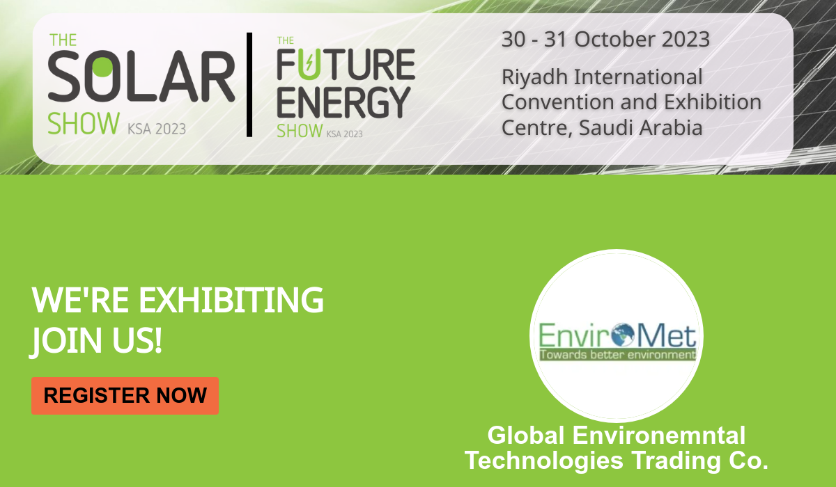 Accelerating KSA's sustainable energy future