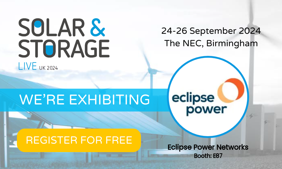 Register for the UK's largest renewable energy exhibition.