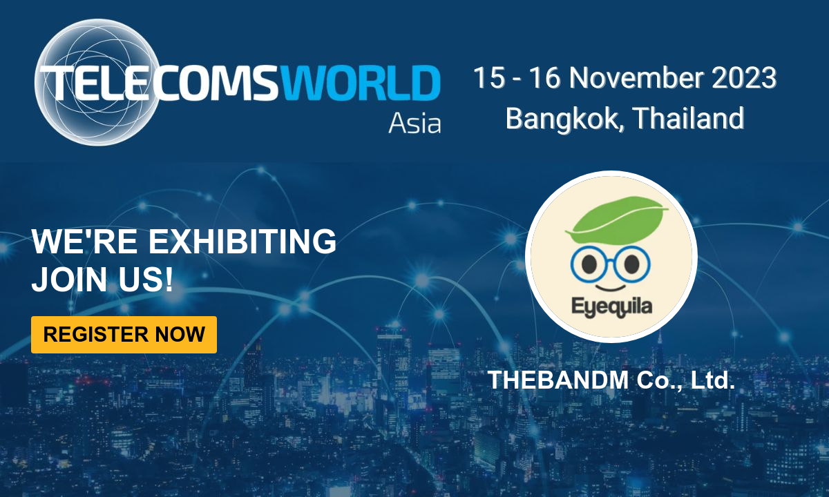 DIGITAL TRANSFORMATION FOR ASIAN TELCOS