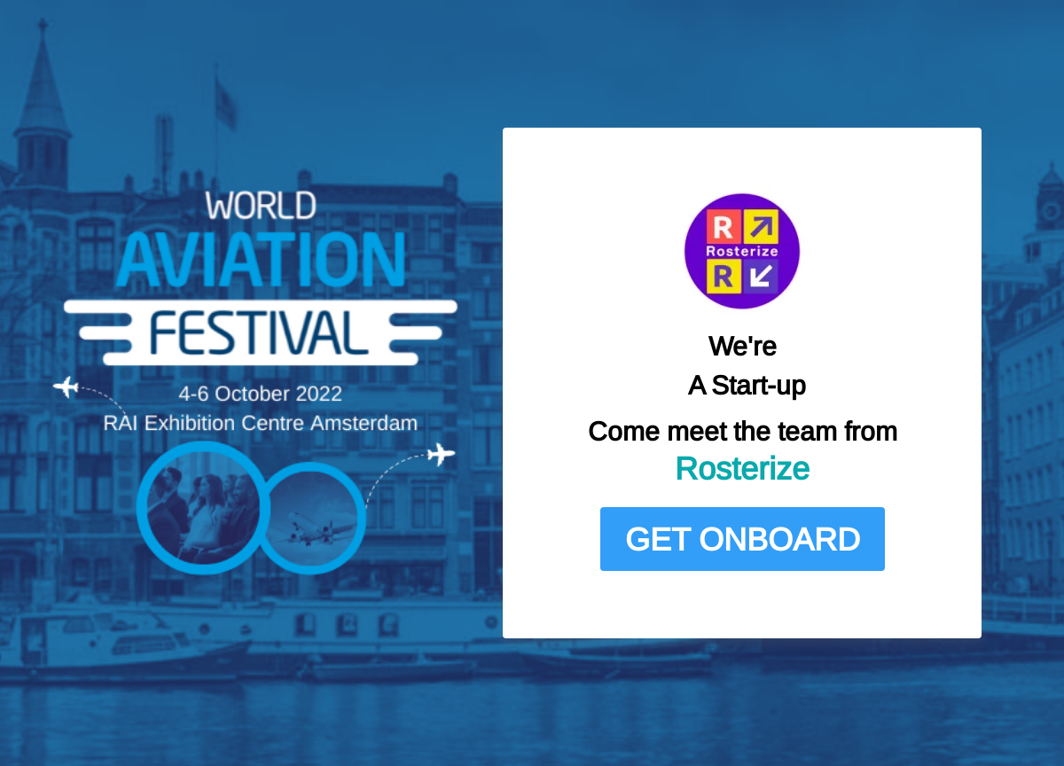 Book your ticket now