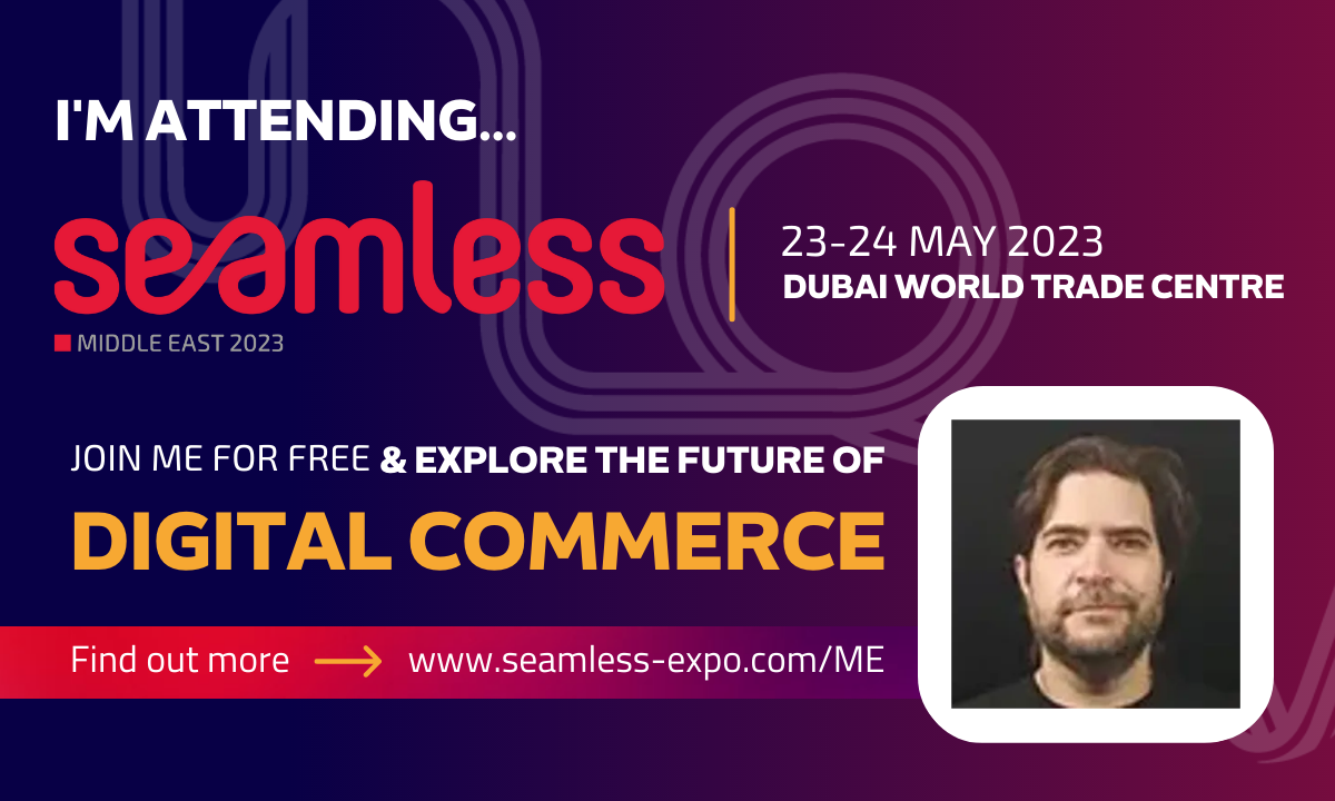 The Future of Digital Commerce | Register for FREE
