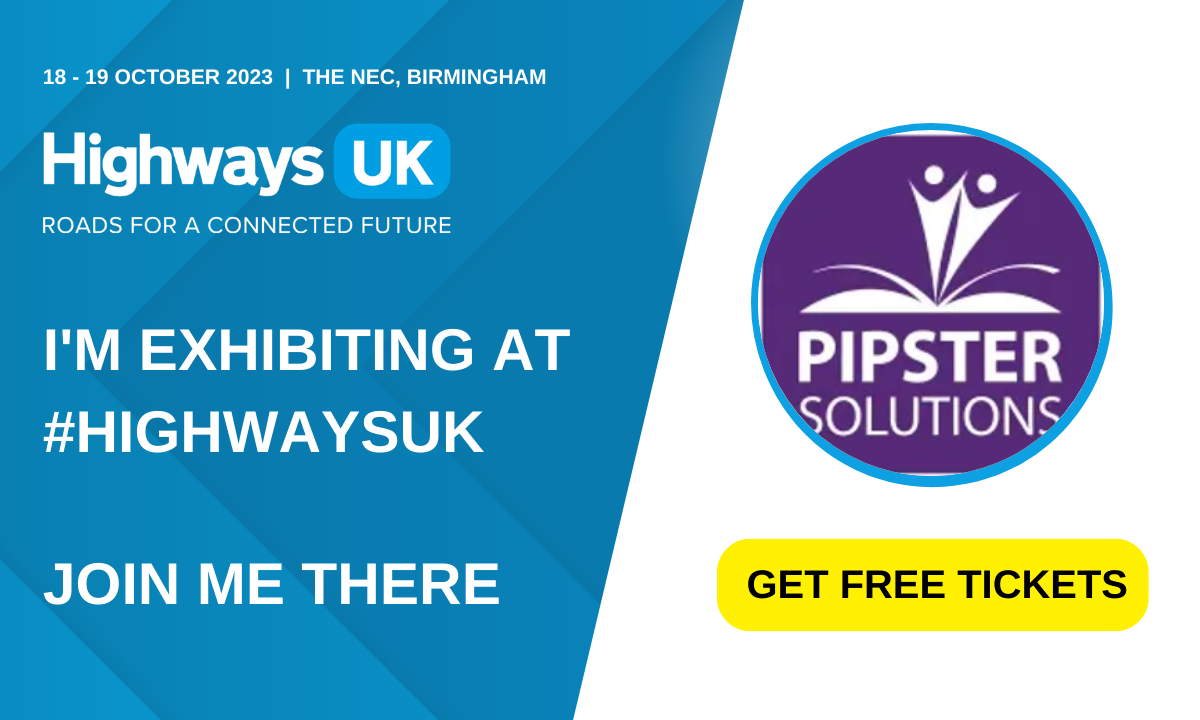 Highways UK | 18-19 October 2023