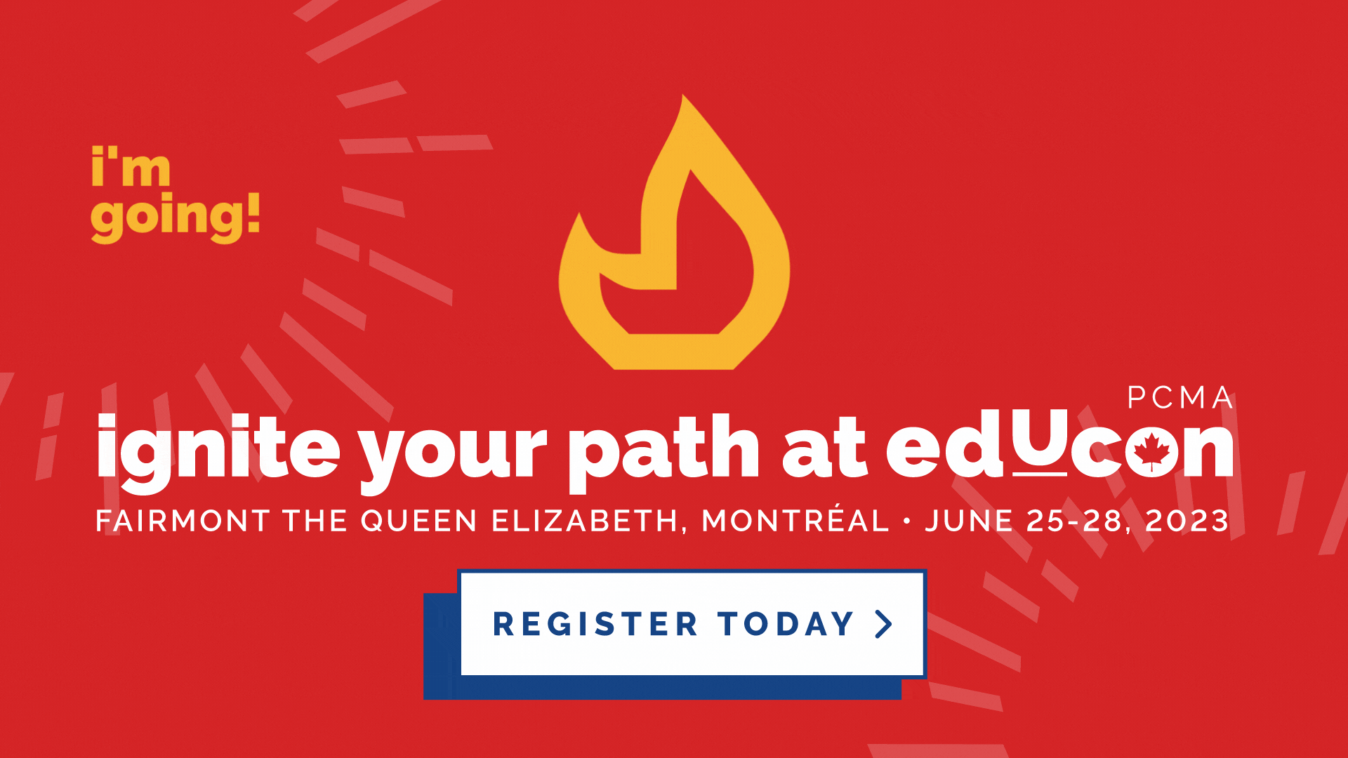 Ignite Your Path at EduCon 2023 in Montréal, June 25-28