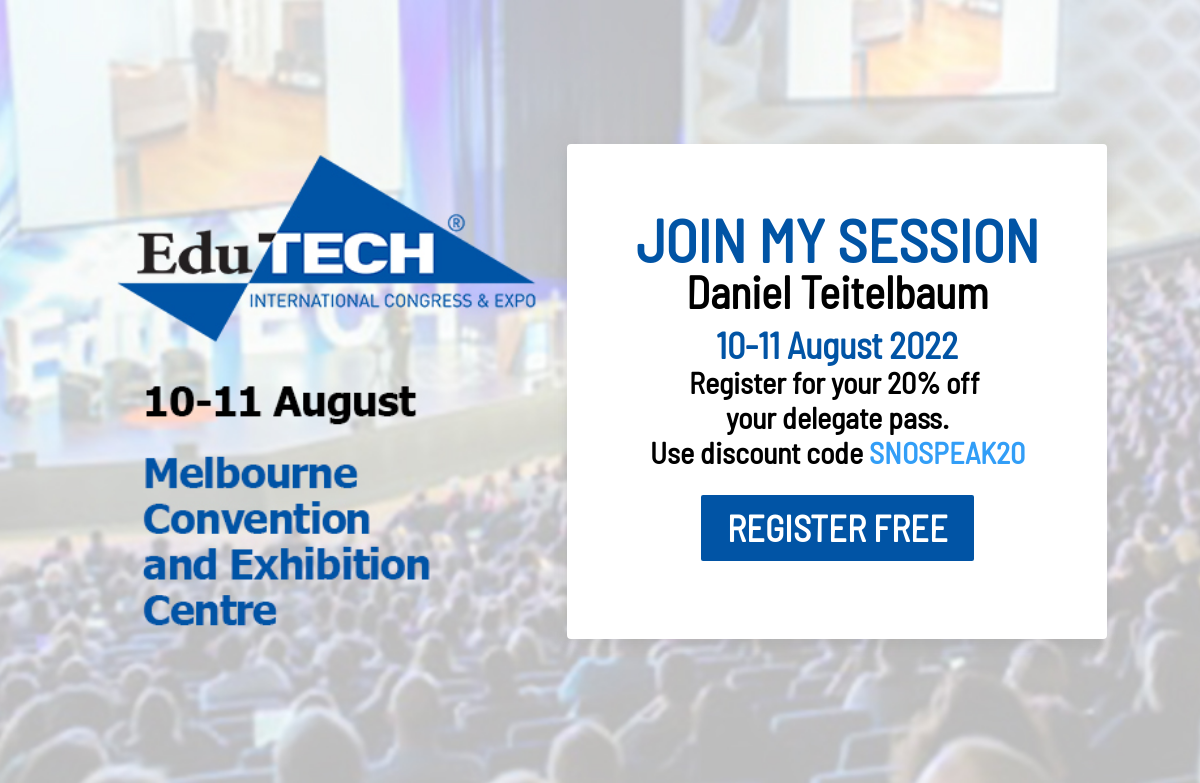 10-11 August 2022 • Melbourne