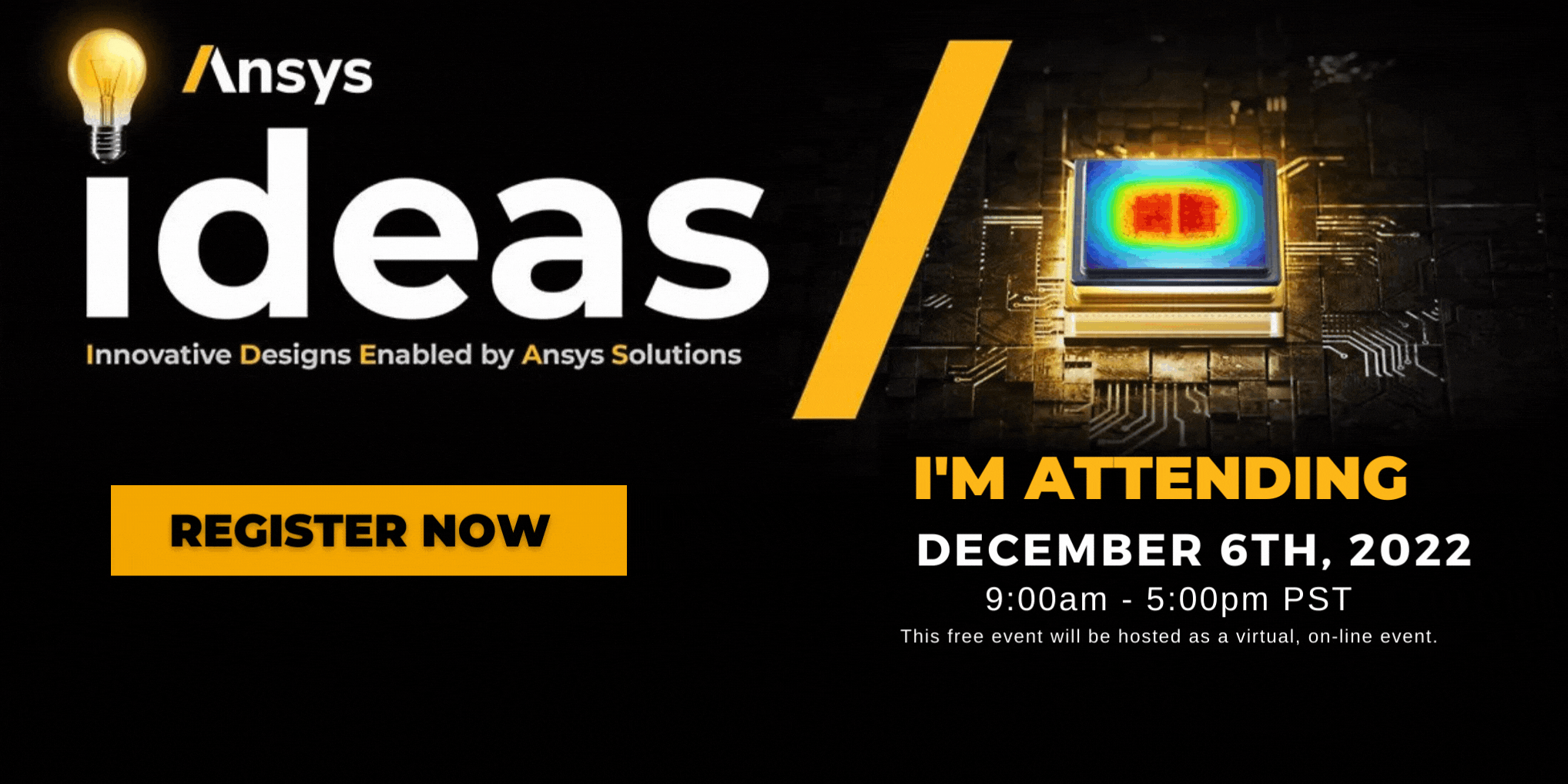 Take a Leap of Certainty at IDEAS Digital Forum