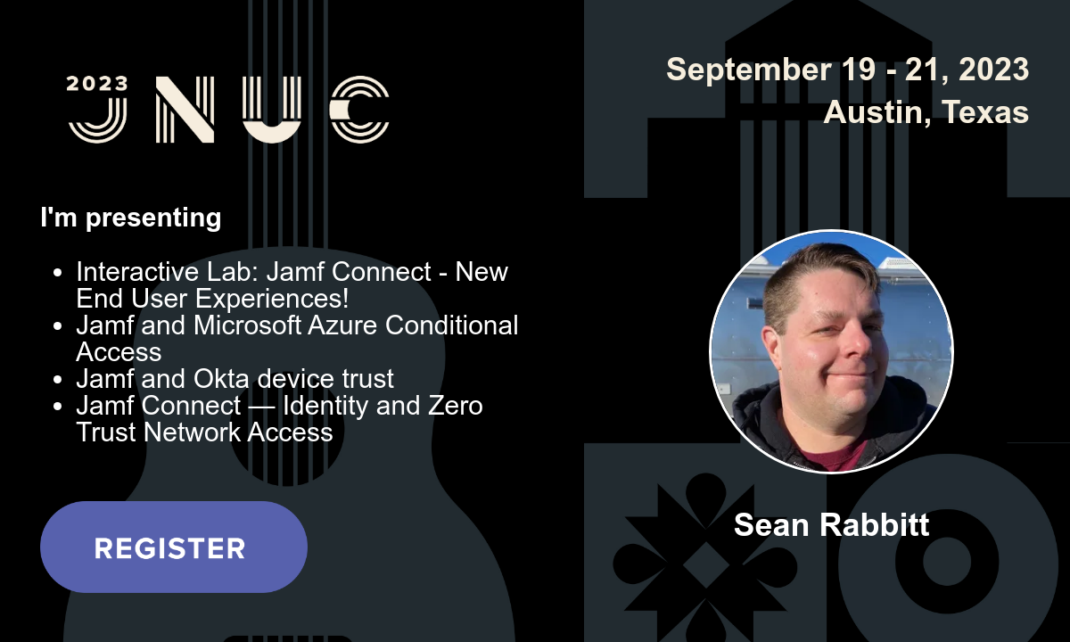 JNUC 2023 • September 19-21