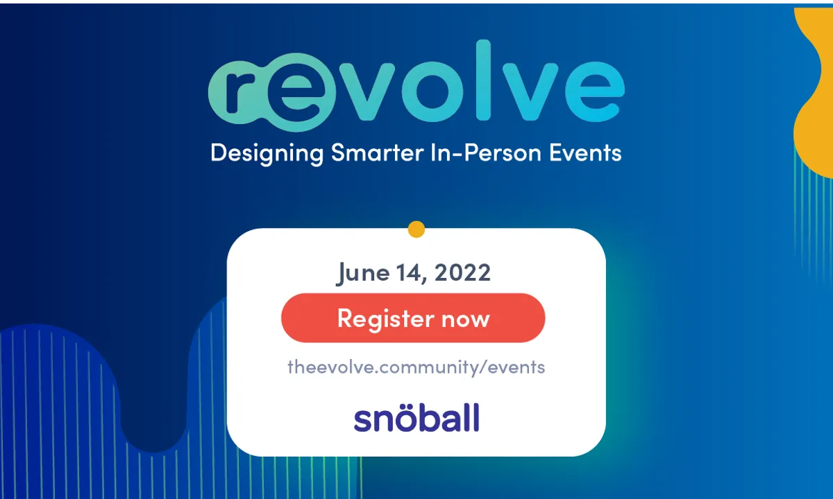 Join us on June 14 at 11AM EST / 5PM CET