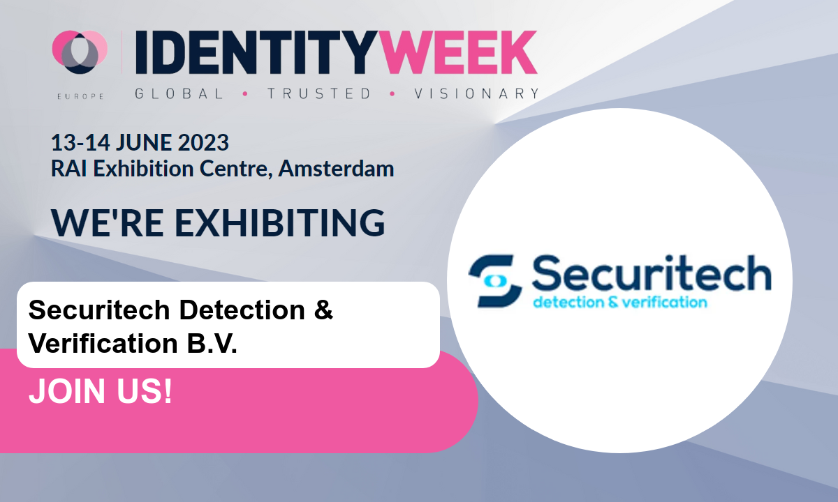 THE WORLD OF IDENTITY UNDER ONE ROOF