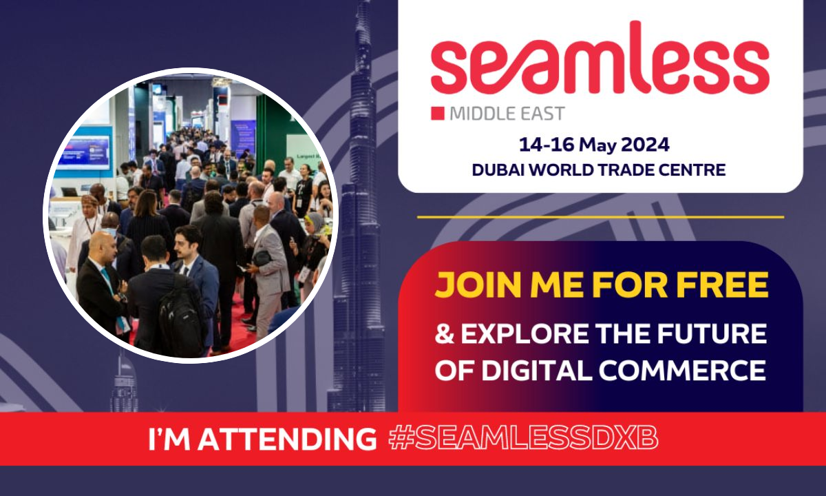 The Future of Digital Commerce | Register for FREE