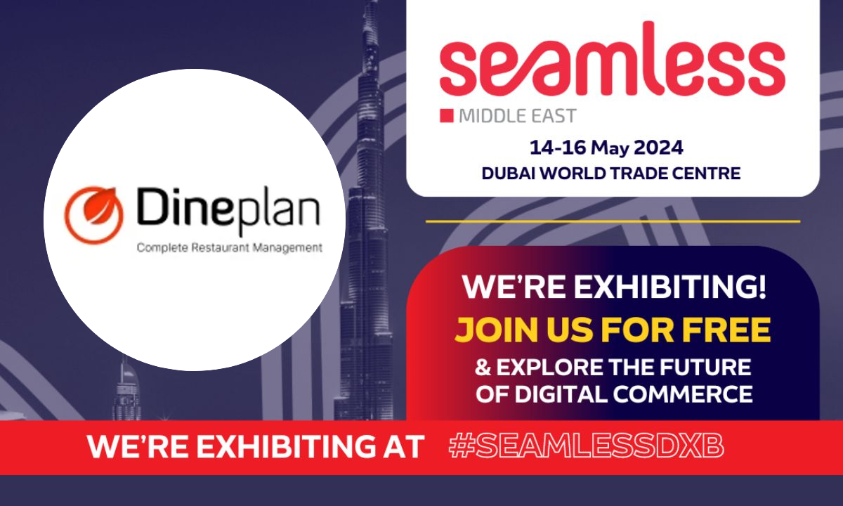 The Future of Digital Commerce | Register for FREE