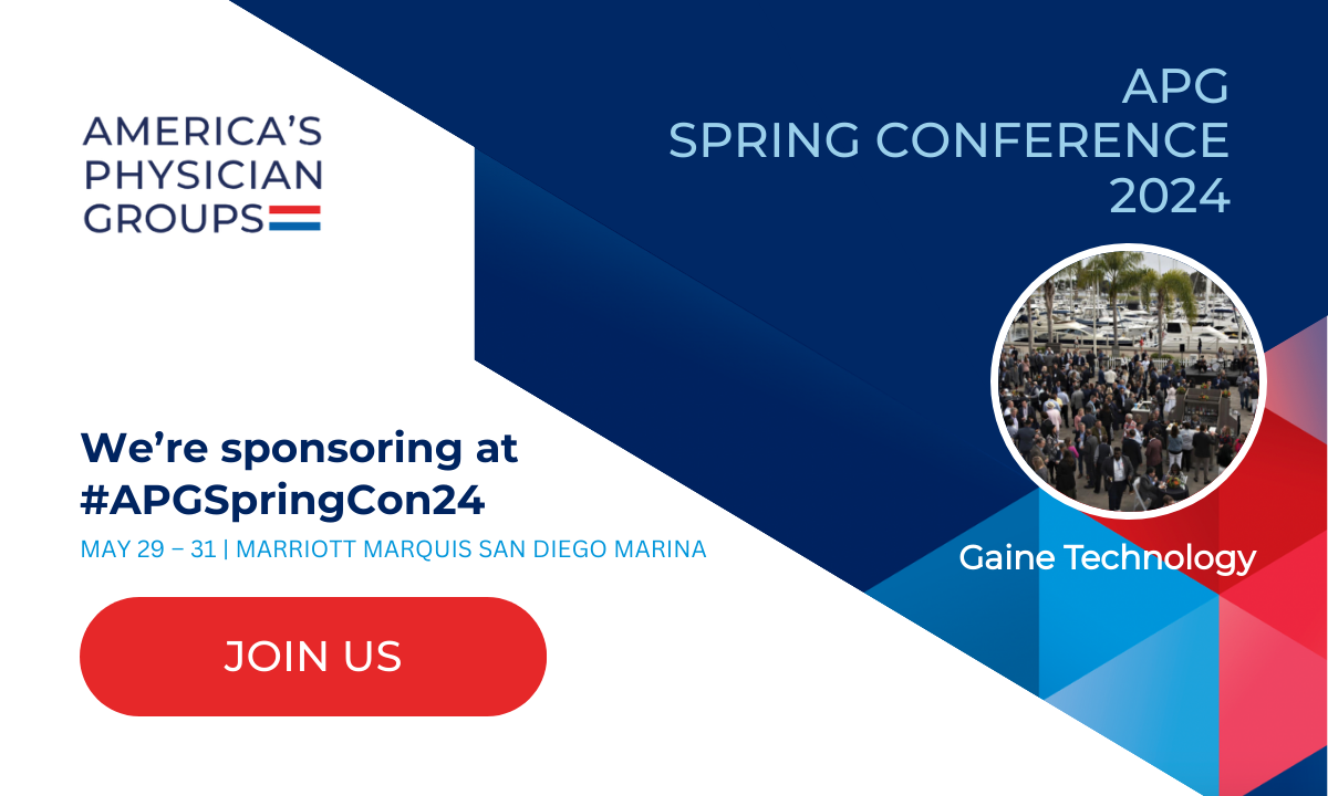 Register for APG Spring Conference 2024 | May 29-31, 2024