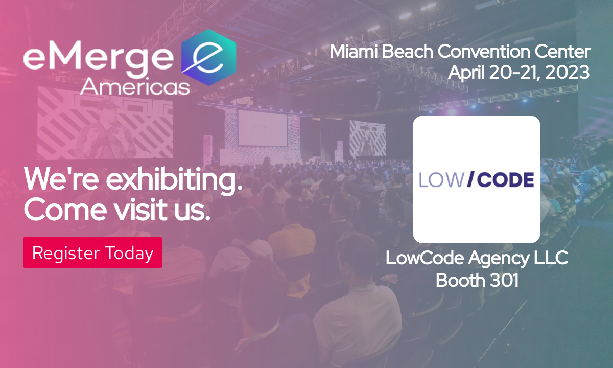 Learn. Experience. Network.