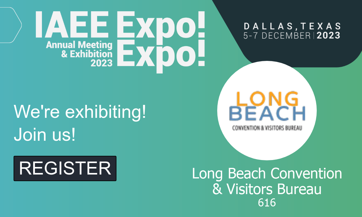 Expo! Expo! is THE PLACE TO BE...