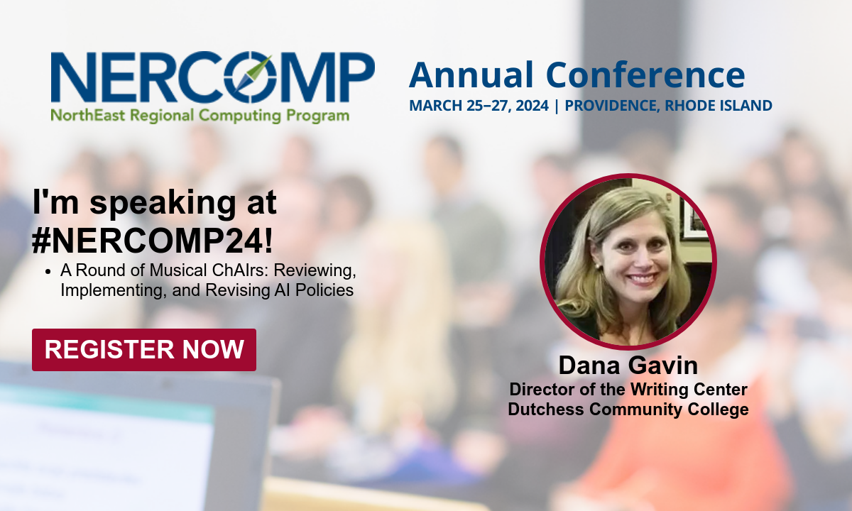 The NERCOMP Annual Conference