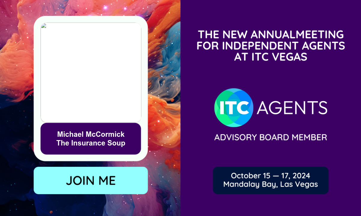 Register for ITC Vegas | October 15-17, 2024