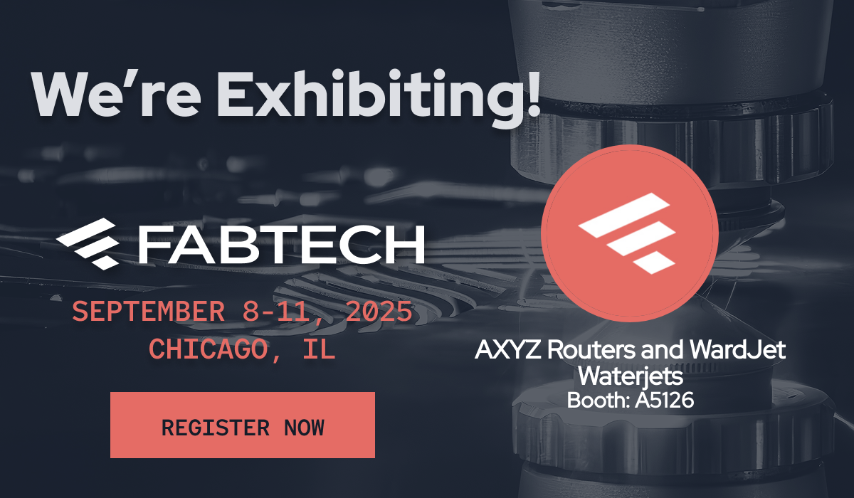 Register for FABTECH 2025 | September 8-11